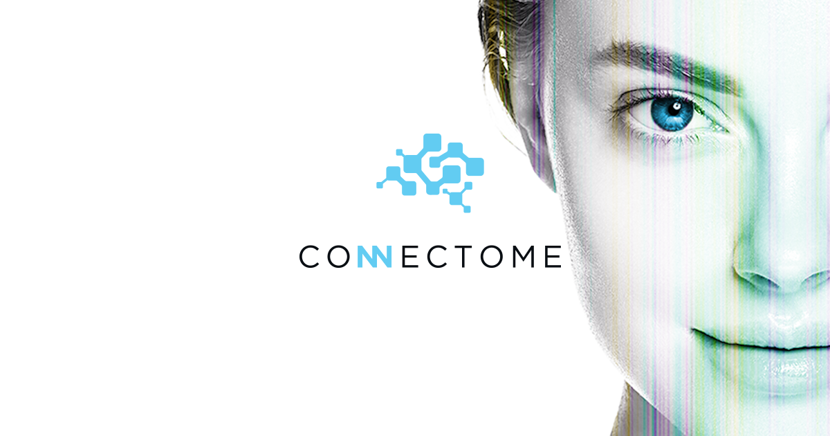 Connectome - “Virtual Human Agent” is a next-generation interface ...